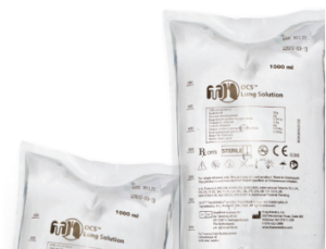 Lung Solution - Transmedics