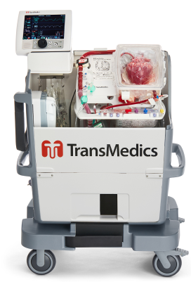 Home - Transmedics