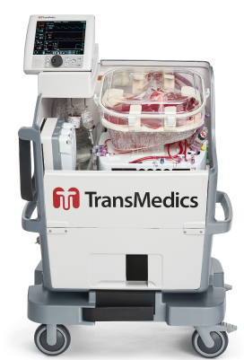 Home - Transmedics
