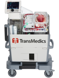 Patients and Families - Transmedics
